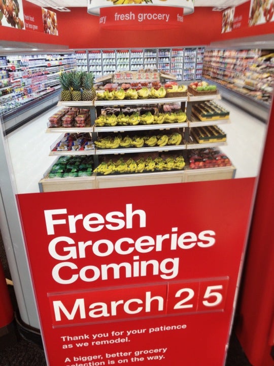 Target, 2735 Beene Blvd, Bossier City, LA, Department Stores - MapQuest