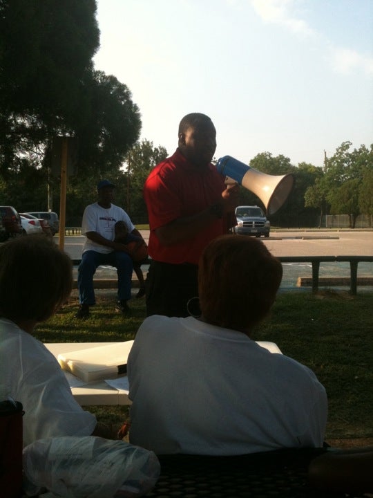 Walker J D Headstart Center, 7613 Wade Rd, Baytown, TX - MapQuest