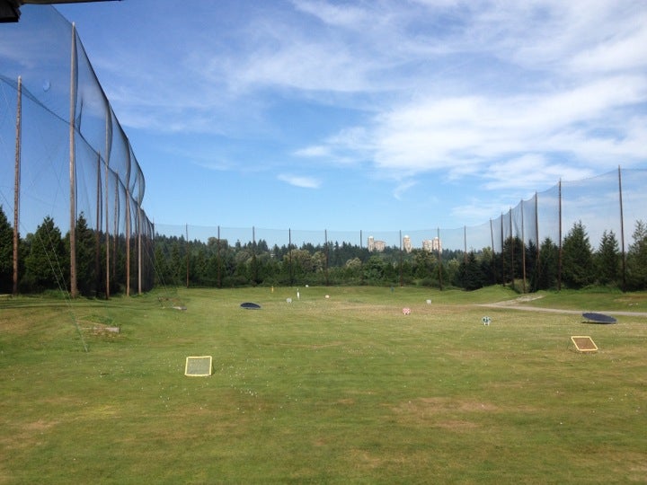 Riverway Sports Complex, 8605 Nelson Ave, Burnaby, BC - MapQuest