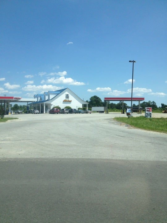 Han-Dee Hugo's, 6170 Ocean Hwy E, Winnabow, NC, Convenience Stores ...