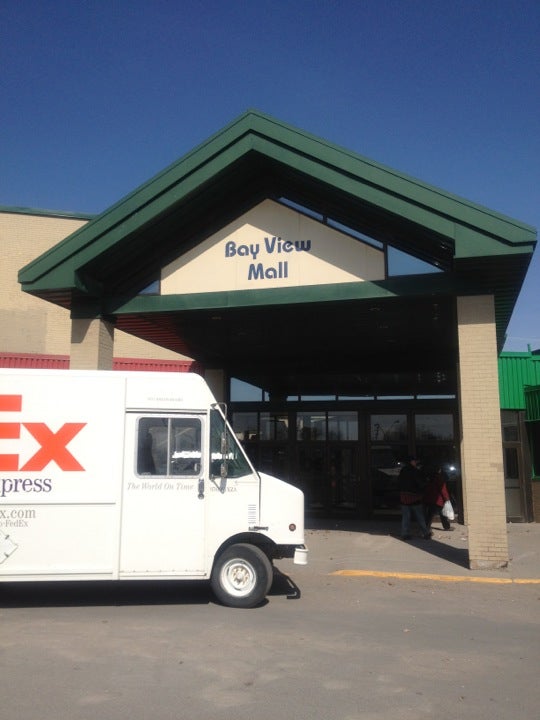 Bay View Mall, 470 Dundas St E, Belleville, ON - MapQuest