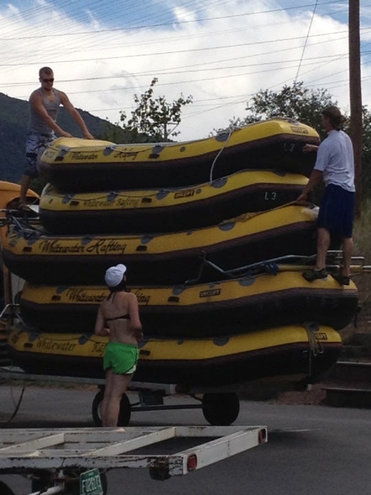 New Castle, CO Map & Directions - MapQuest