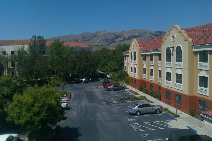 Milpitas, CA Map & Directions - MapQuest