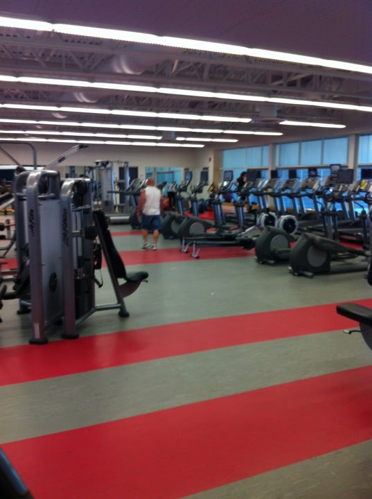 Innisfil Recreation Centre - YMCA, 7315 Yonge St, Innisfil, ON - MapQuest