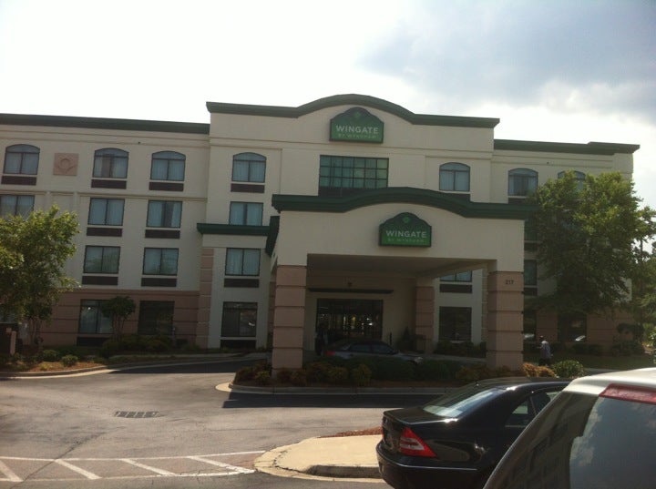 Harbison, SC Map & Directions - MapQuest