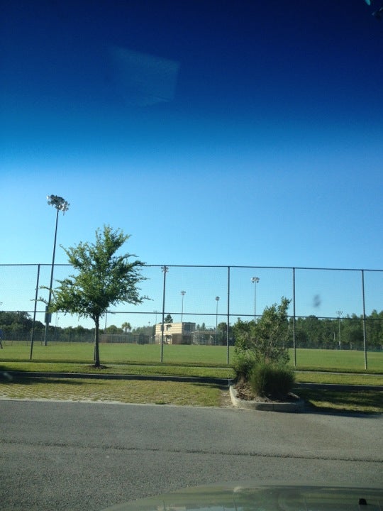 New Tampa Community Park, 17302 Commerce Park Blvd, Tampa, FL, Parks ...