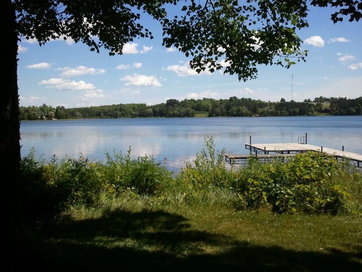 Iron River, MI Map & Directions - MapQuest