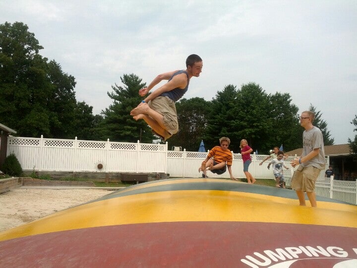 West Friendship, MD Map & Directions - MapQuest