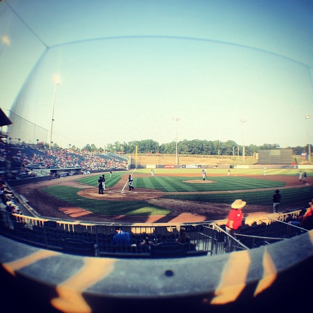 Coolray Field, 1 Braves Ave, Lawrenceville, Georgia, Sports ...