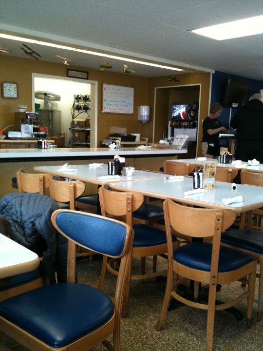 Cable, OH Map & Directions - MapQuest