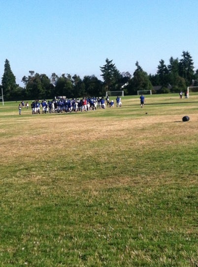 Meeker Middle School, 4402 Nassau Ave NE, Tacoma, WA, Schools ...