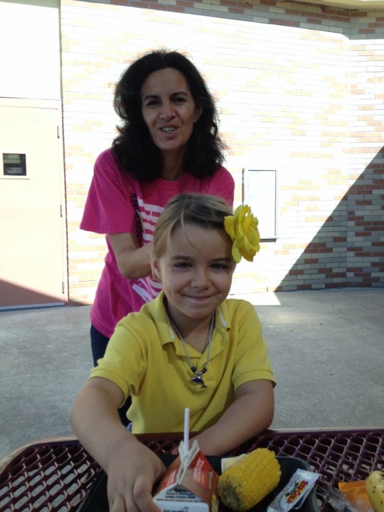 Hickory Tree Elementary School, 2355 Old Hickory Tree Rd, St Cloud, FL ...