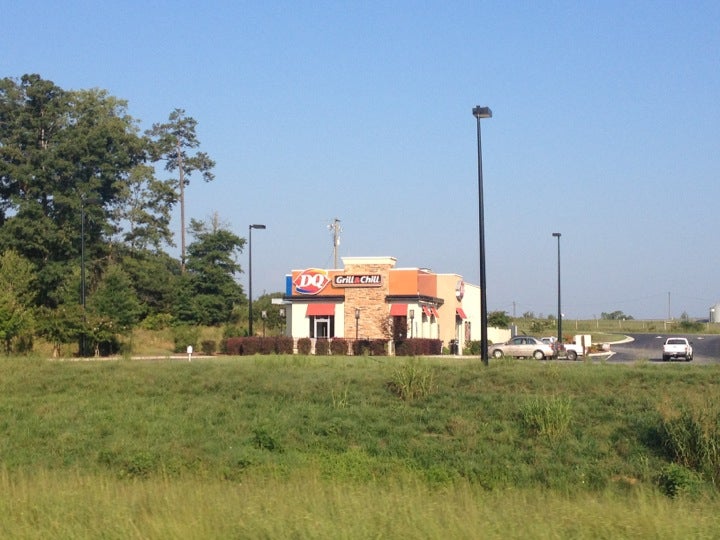 Alto, GA Map & Directions - MapQuest