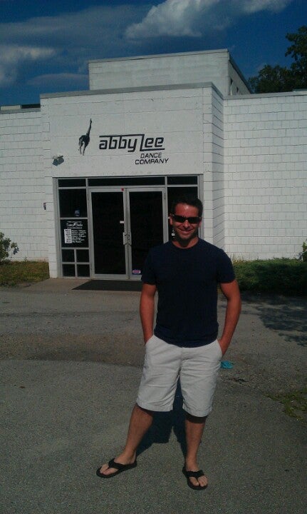 Abby Lee Dance Company Building