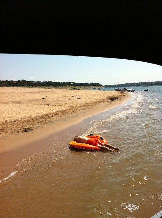 Point Venture Park, Point Venture, TX - MapQuest