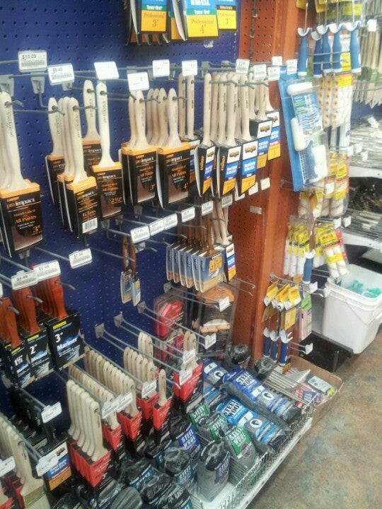 Miami Home Centers, 7325 SW 57th Ave, South Miami, FL, Hardware - MapQuest