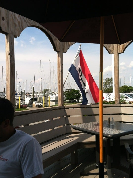 Melville Grille, 1 Lagoon Rd, Ste 10, Portsmouth, RI - MapQuest