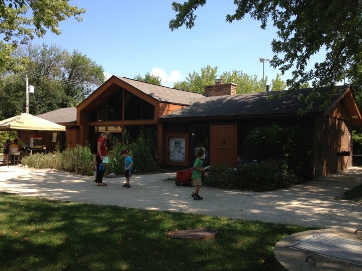 Oakbrook Terrace, IL Map & Directions - MapQuest