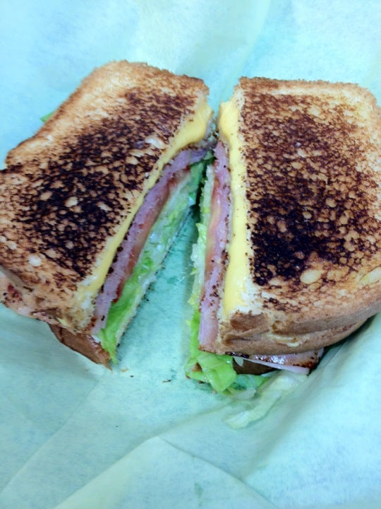 Flaming Burger, 11255 Garland Rd, Dallas, TX, Burger Restaurants - MapQuest