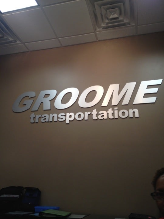 Groome Transportation, 2800 Harley Ct, Columbus, GA, Bus charter ...