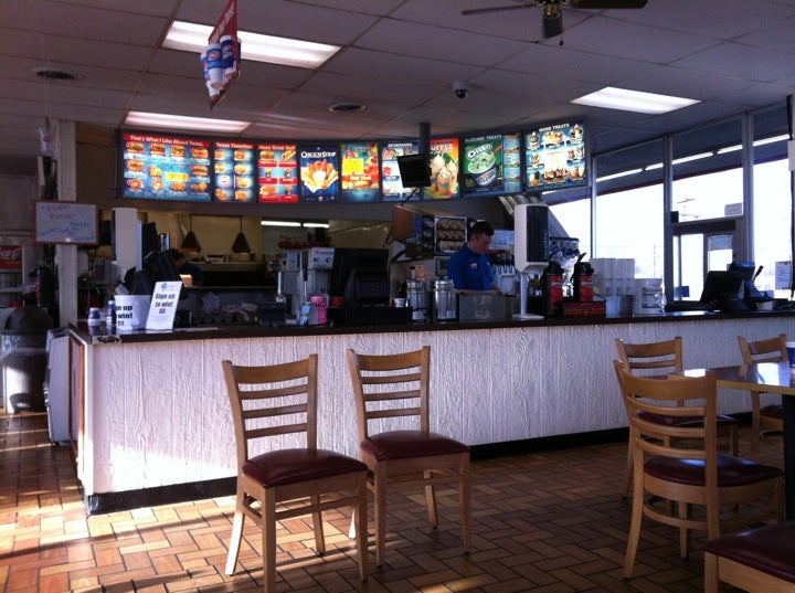 Ryan, OK Map & Directions - MapQuest