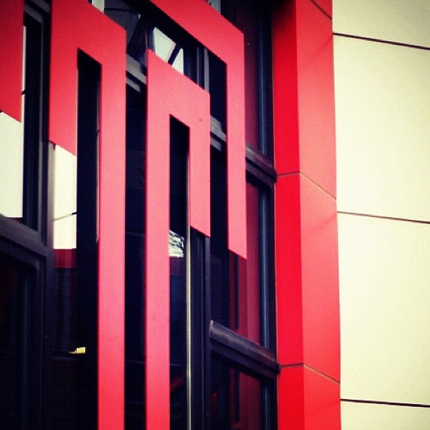 Howard Gittis Student Center, 1755 N 13th St, Philadelphia, PA - MapQuest