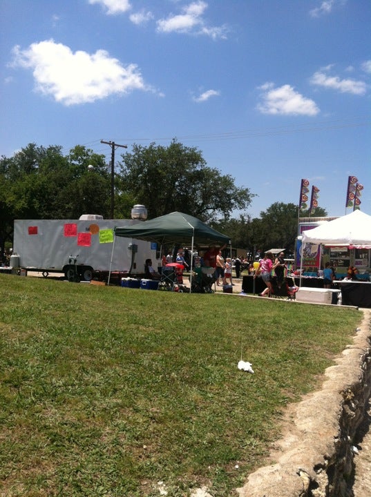 Copperas Cove, TX Map & Directions - MapQuest