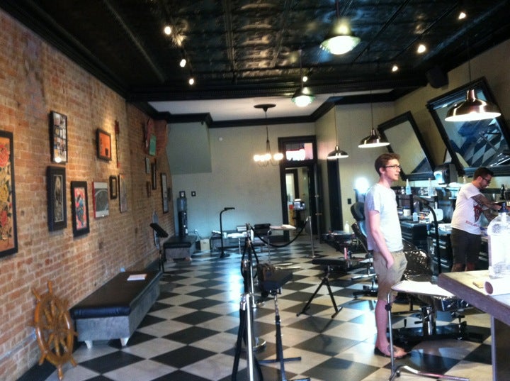 Short Vine Business District, 3024 Short Vine St, Cincinnati, OH ...