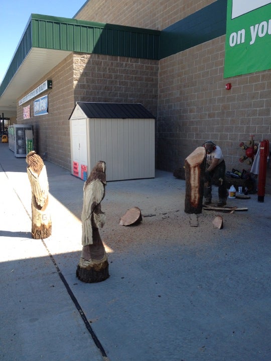 Menards, 504 Iowa Ave W, Marshalltown, IA, Home centers - MapQuest