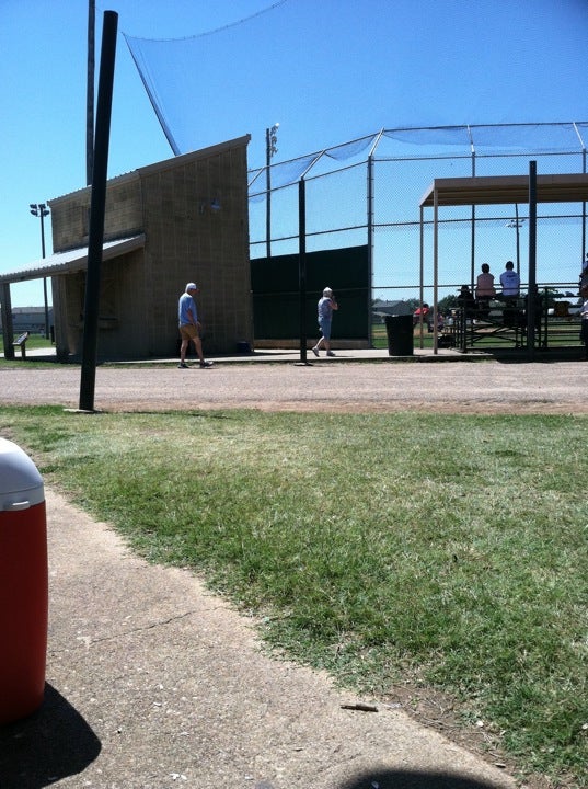 Doss Park, 2500 Frick Rd, Houston, TX, Parks - MapQuest