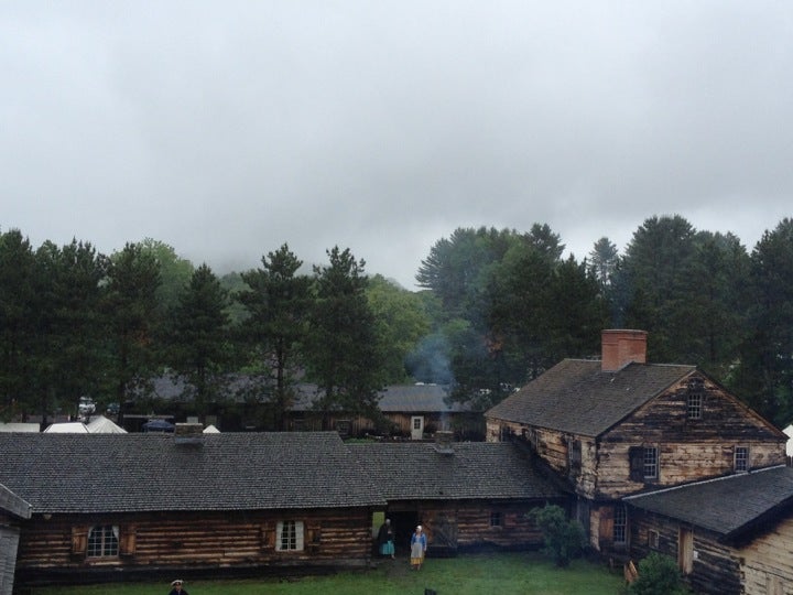 Springfield, VT Map & Directions - MapQuest