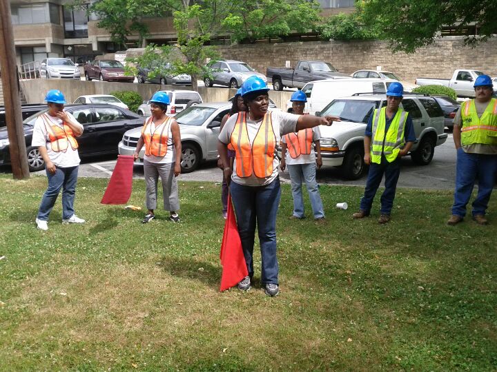 Atlanta Workforce Development Agency, 818 Pollard Blvd SW, Suite 200 ...