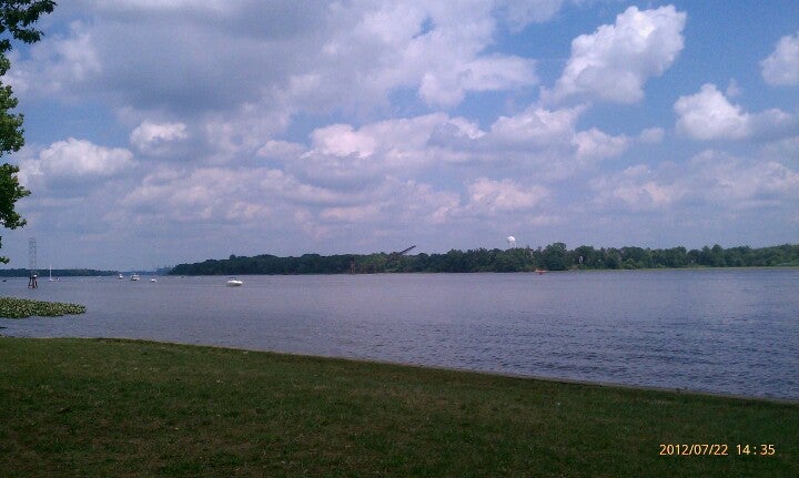 Delanco Township, NJ Map & Directions - MapQuest