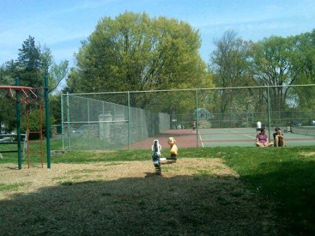 Wyncote, PA Map & Directions - MapQuest