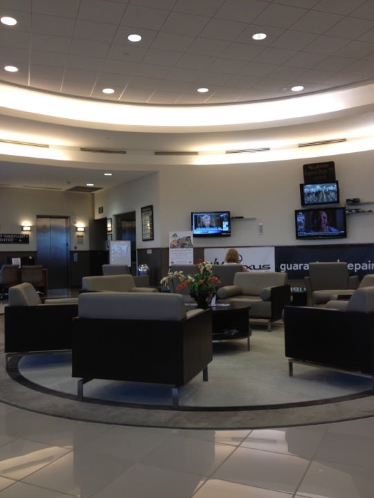 JM Lexus, 5350 W Sample Rd, Margate, FL, Auto Dealers - MapQuest