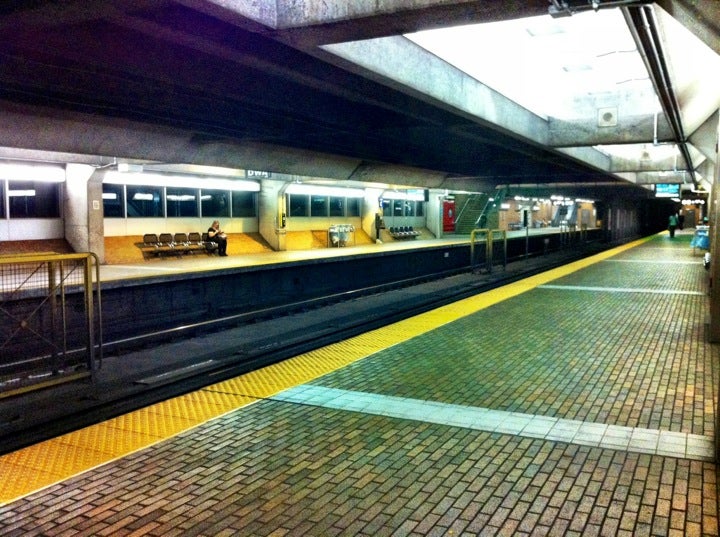 Eglinton West rail-interchange, 1300 Eglinton Ave W, Toronto, ON - MapQuest