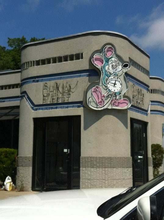 Elwell, MI Map & Directions - MapQuest