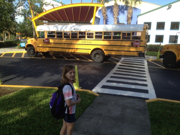 O2b Kids, 6680 W Newberry Rd, Gainesville, FL, Commuter Rail Stations ...