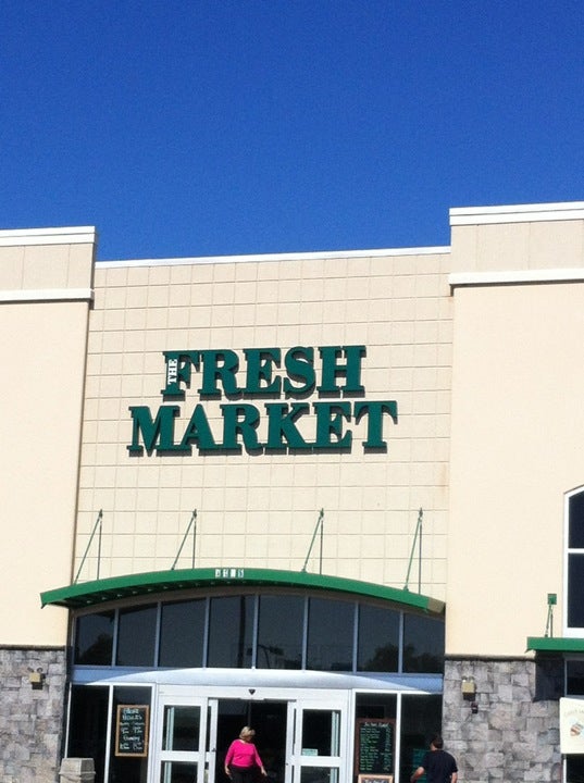 The Fresh Market, 4495 Commons Dr, W, FL, Eating places - MapQuest