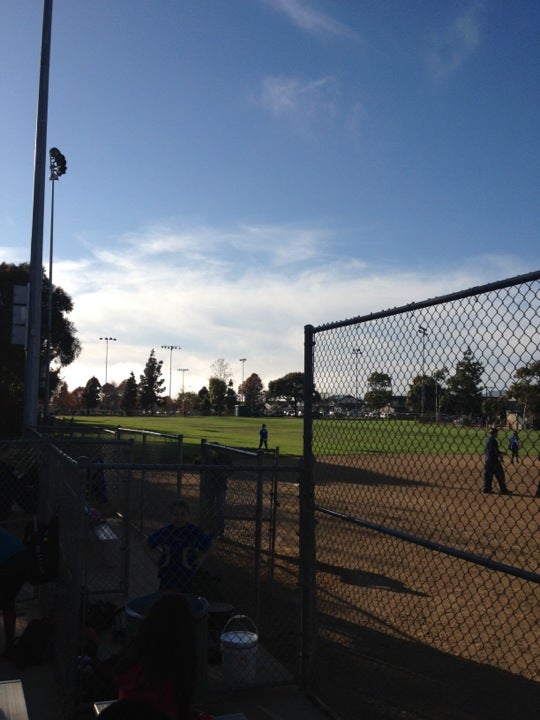 Soto Sports Complex, 1275 Ash St, Arroyo Grande, CA - MapQuest