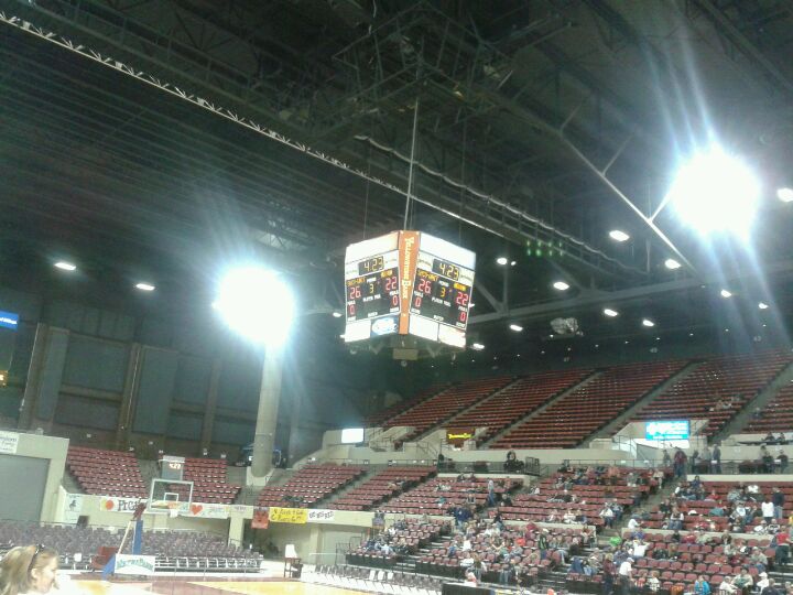 Metrapark, 308 6th Ave N, Billings, MT, Music Shows - MapQuest