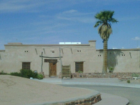 Overton, NV Map & Directions - MapQuest