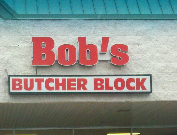 Bob's Butcher Block West, 12059 Felch St, Holland, MI - MapQuest