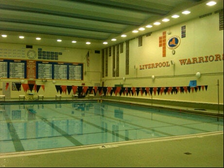 Liverpool High School, 4338 Wetzel Rd, Clay, Town of, NY, Schools ...