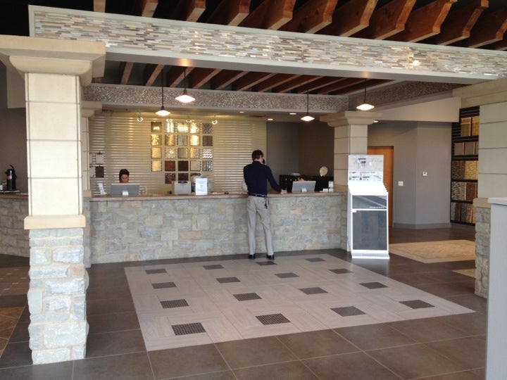 Genesee Tile, 4025 Broadmoor Ave SE, Grand Rapids, MI - MapQuest