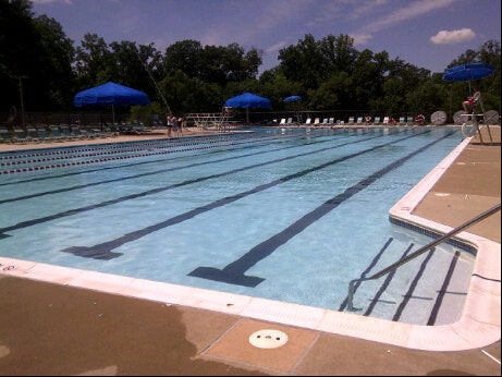 Reston Association, 11601 Lake Newport Rd, Reston, VA, Swimming Pools ...
