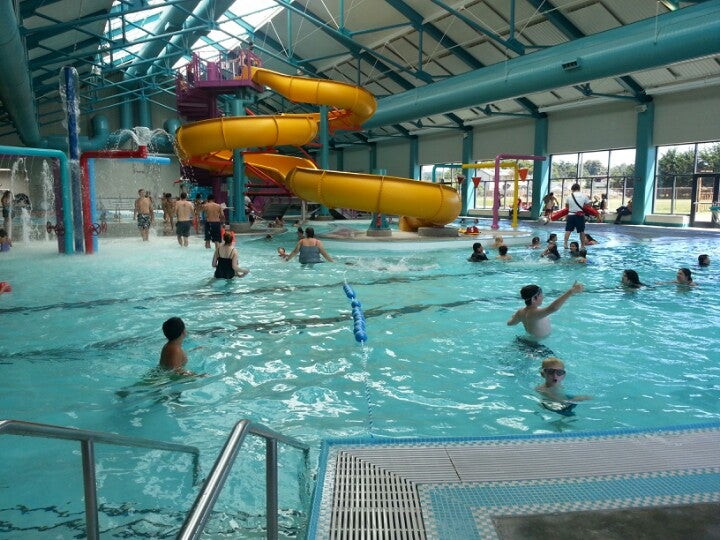 CV Starr Community Center, 300 S Lincoln St, Fort Bragg, CA - MapQuest