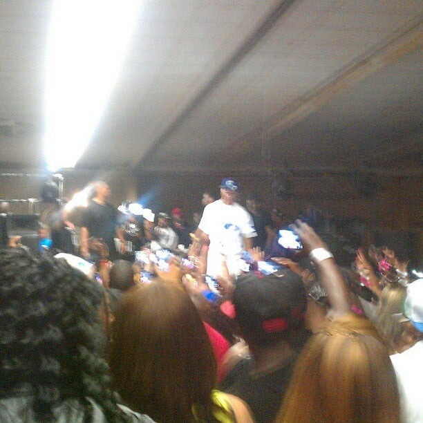 Rapides Parish Coliseum, 5600 Coliseum Blvd, Alexandria, LA, Government ...