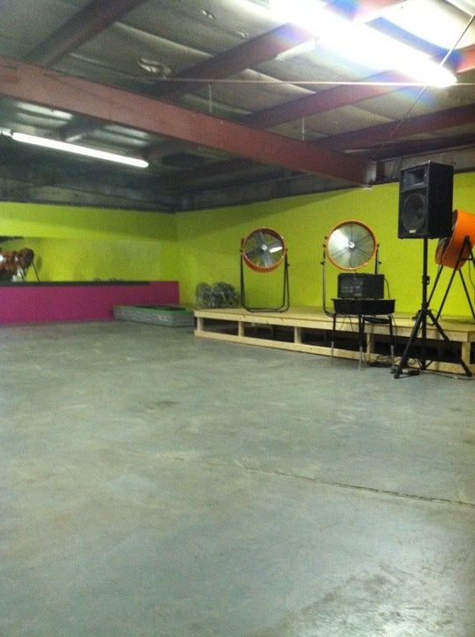 Wowie's Gym, 1500 S 2nd St, Gallup, NM, Sports Facilities - MapQuest
