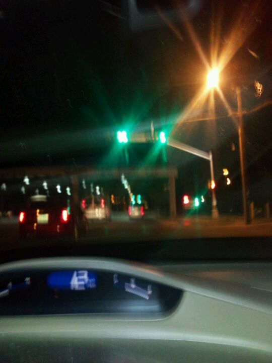 Fort Bliss Cassidy Gate, 1408 Cassidy Rd, El Paso, TX, Military Bases ...